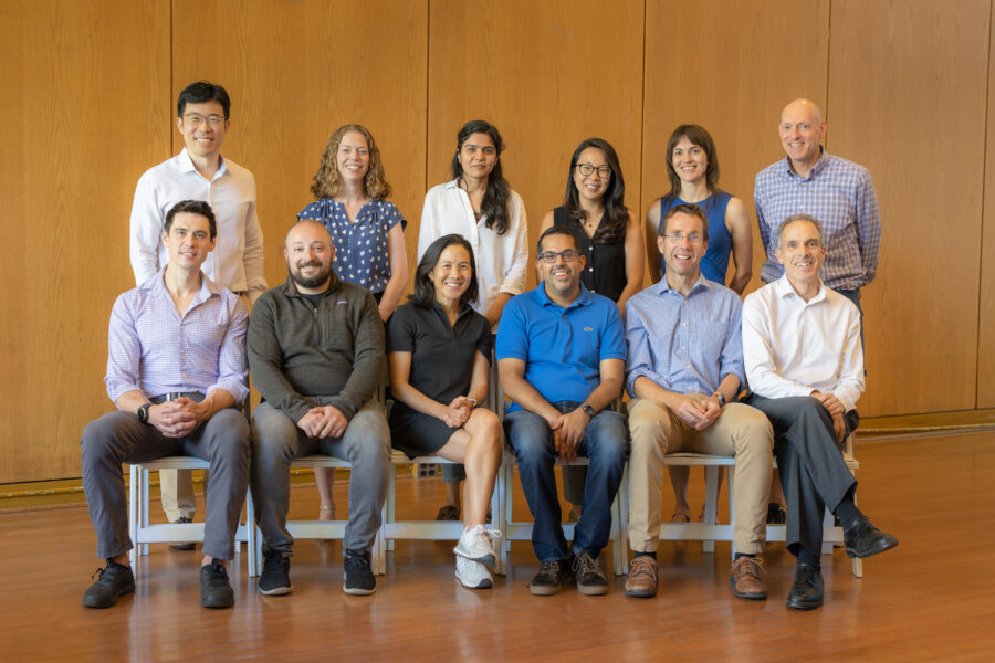 Faculty - Operations, Information and Decisions Department